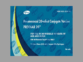 Prevnar 20 2026 Prices, Coupons & Savings Tips - Rx.com