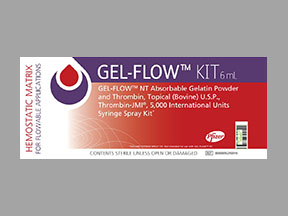 Gel-Flow 2026 Prices, Coupons & Savings Tips - Rx.com