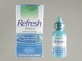 Refresh Tears 2026 Prices, Coupons & Savings Tips - Rx.com