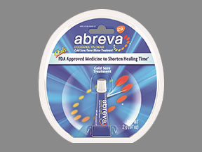 Abreva 2026 Prices, Coupons & Savings Tips - Rx.com