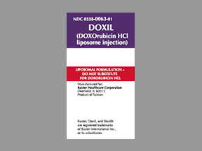 Doxil 2026 Prices, Coupons & Savings Tips - Rx.com