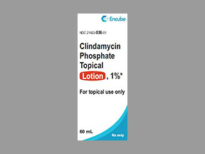 Clindamycin Phosphate 2026 Prices, Coupons & Savings Tips - Rx.com