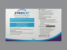 Zynrelef 2026 Prices, Coupons & Savings Tips - Rx.com