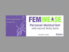 Feminease 2026 Prices, Coupons & Savings Tips - Rx.com