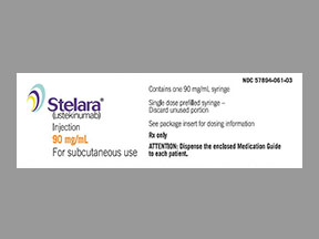 Stelara 2026 Prices, Coupons & Savings Tips - Rx.com