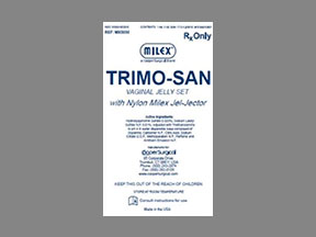 Trimo-San 113.4GM of 0.025-0.01% : Coupons & Prices - Rx.com