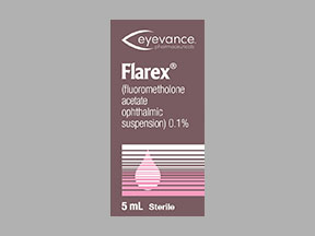 Flarex 2026 Prices, Coupons & Savings Tips - Rx.com