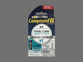 Compound W Total Care 2026 Prices, Coupons & Savings Tips - Rx.com