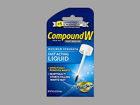 Compound W 2026 Prices, Coupons & Savings Tips - Rx.com