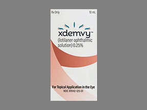 Xdemvy 2026 Prices, Coupons & Savings Tips - Rx.com