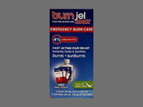 Burn Jel Max 2026 Prices, Coupons & Savings Tips - Rx.com